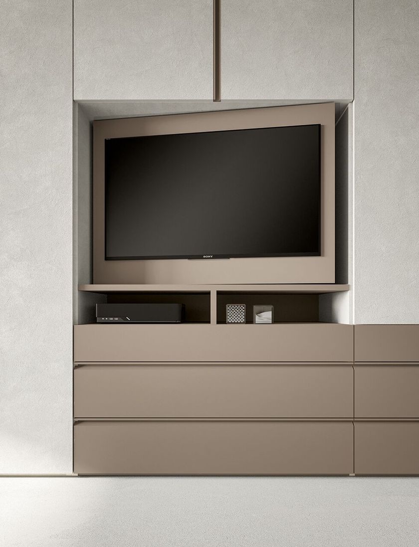 RETURN Wardrobe By Adok