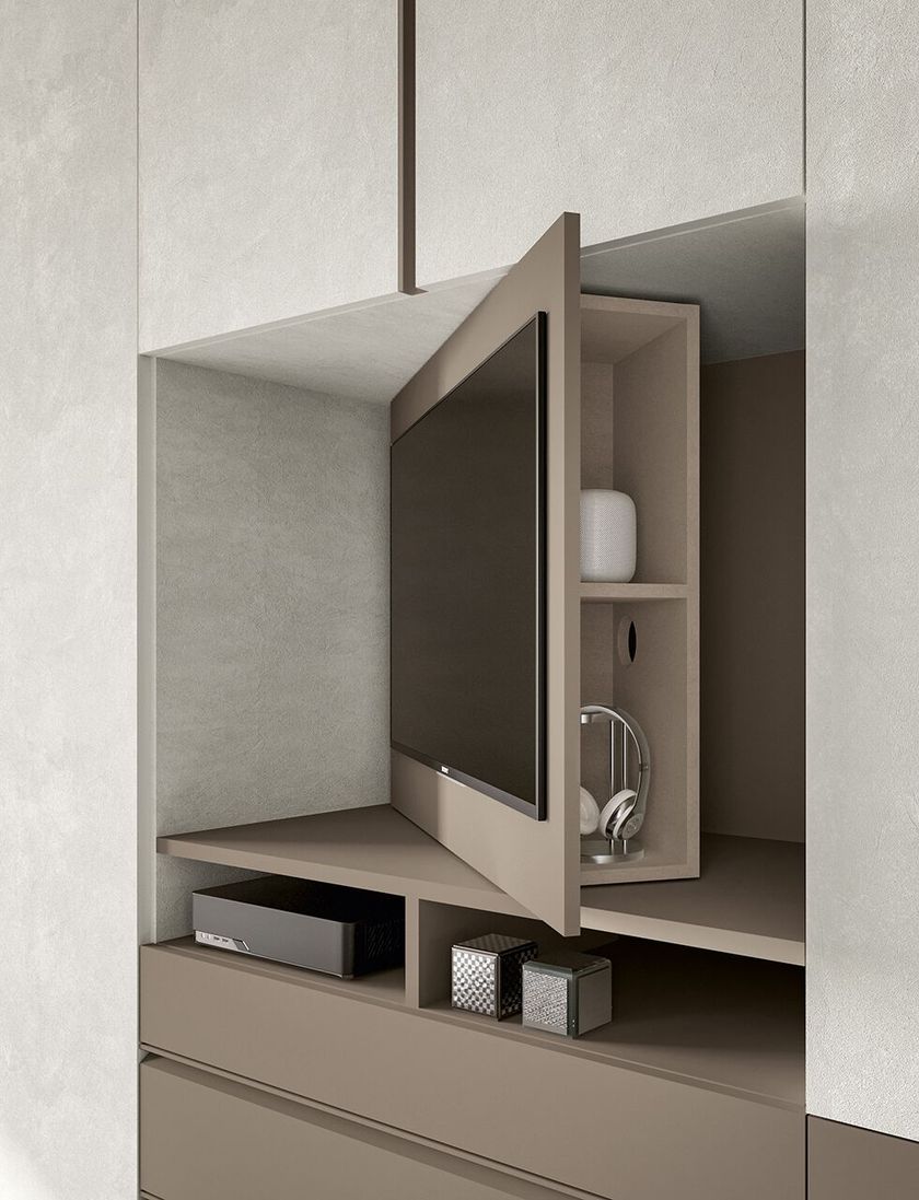 RETURN Wardrobe By Adok