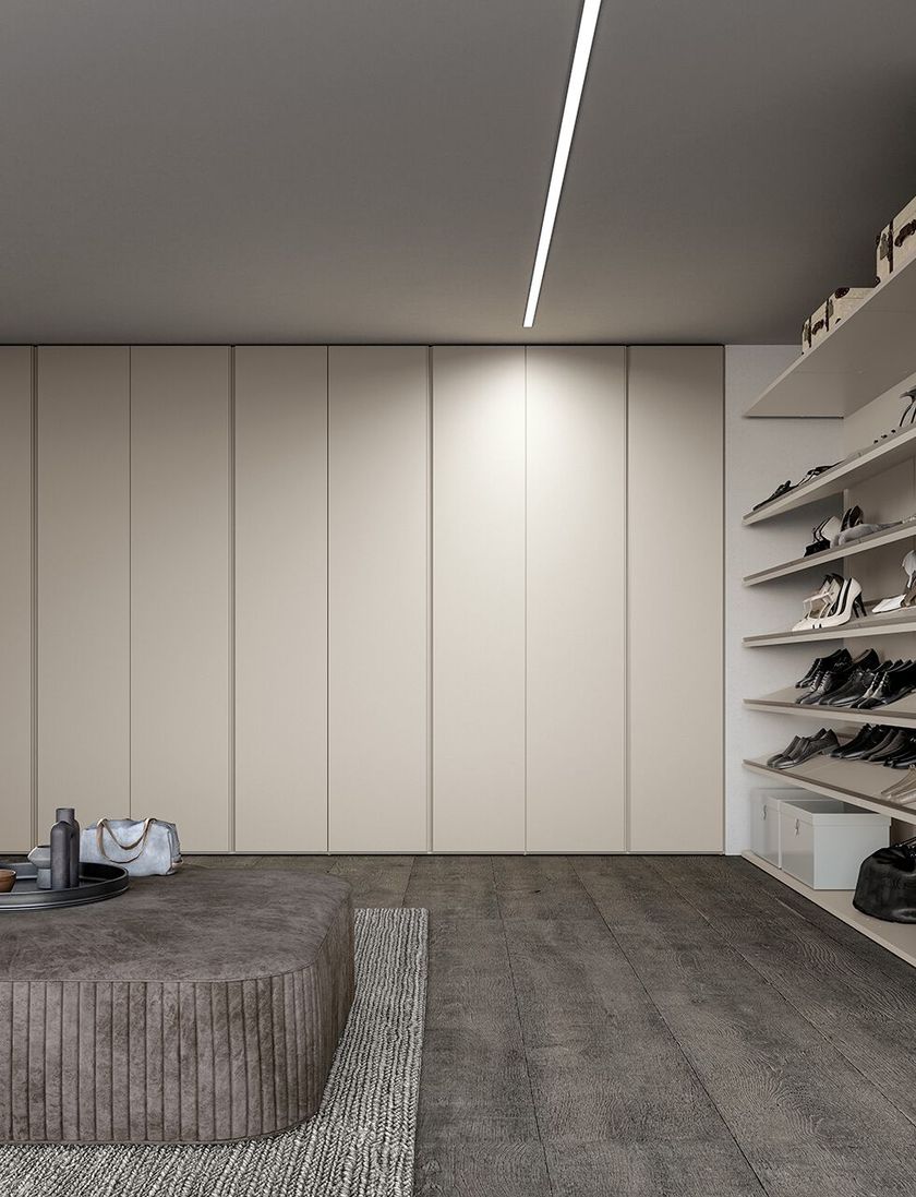 RETURN Wardrobe By Adok