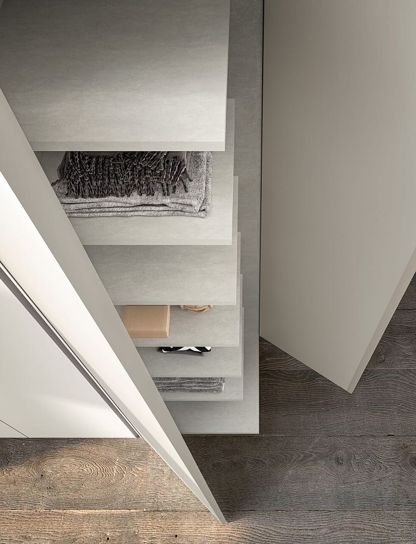 RETURN Wardrobe By Adok