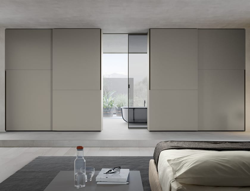 RITMO Wardrobe By Adok