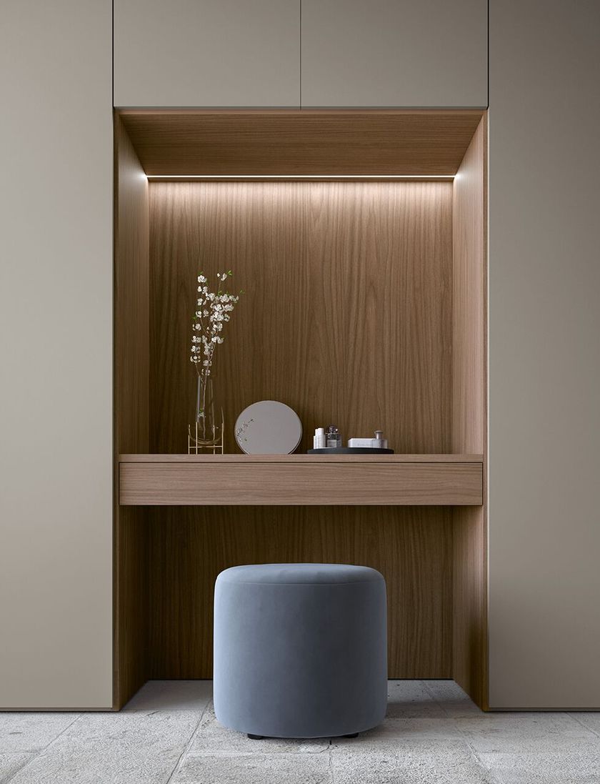 ROW Wardrobe By Adok