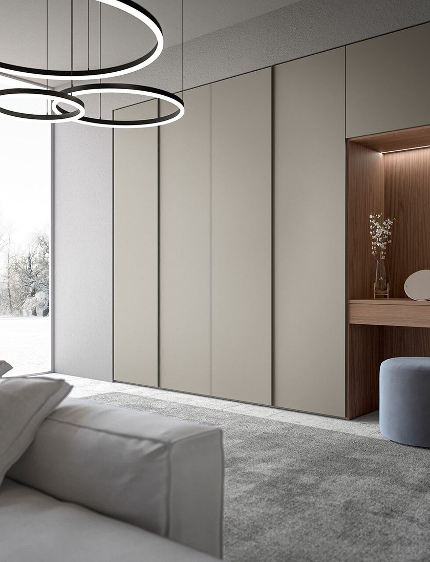 ROW Wardrobe By Adok