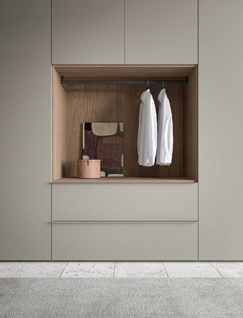 ROW Wardrobe By Adok