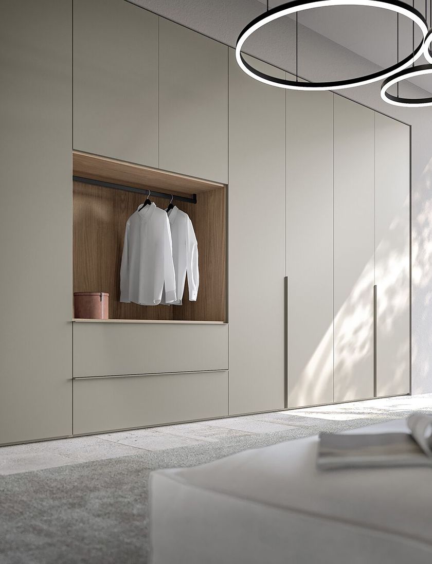 ROW Wardrobe By Adok