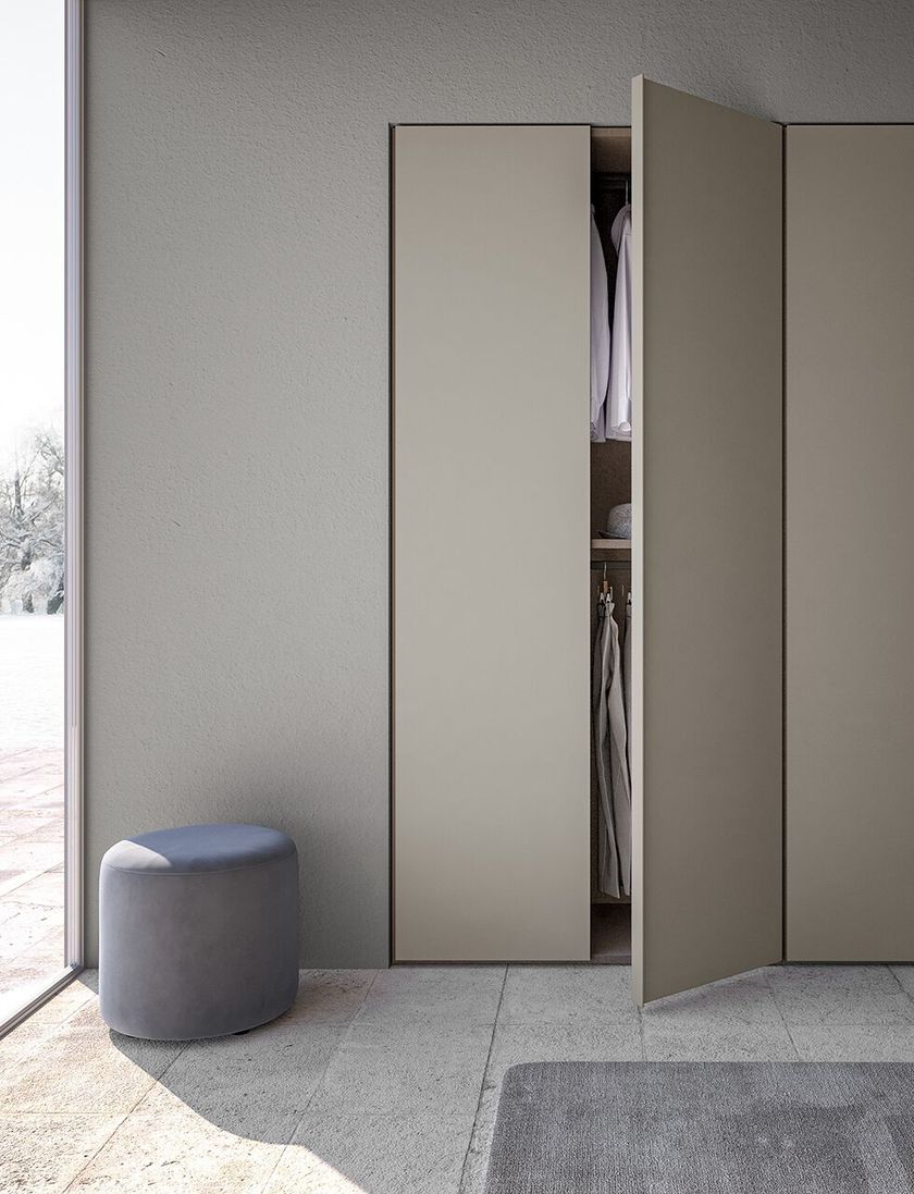 ROW Wardrobe By Adok