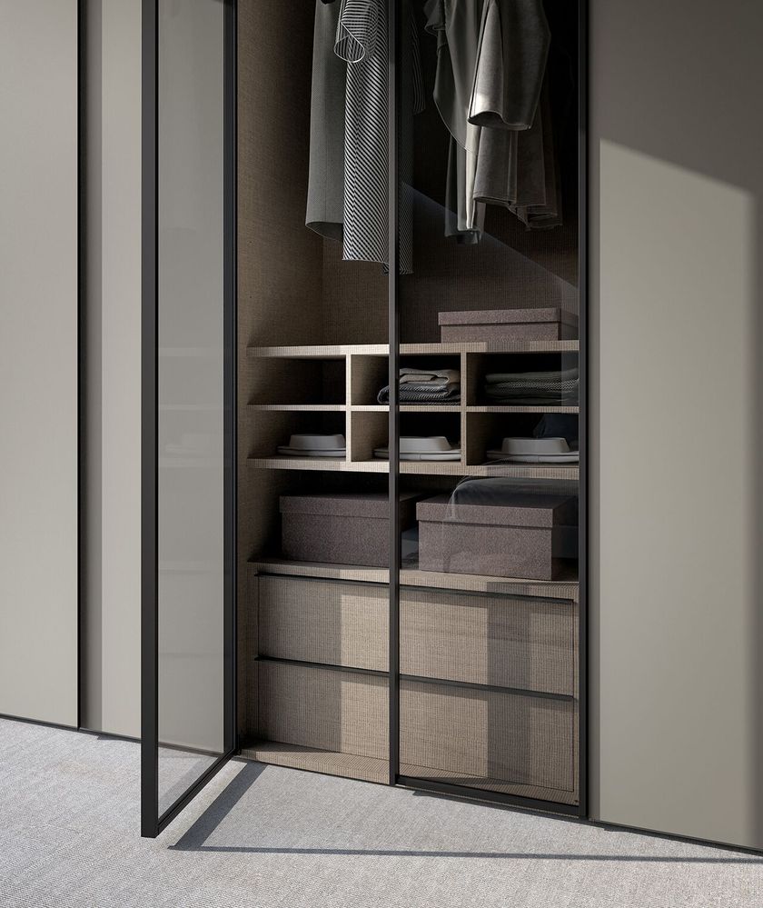 RULER Wardrobe By Adok