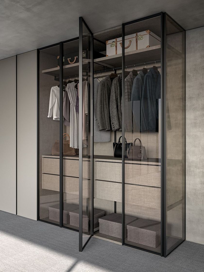 RULER Wardrobe By Adok