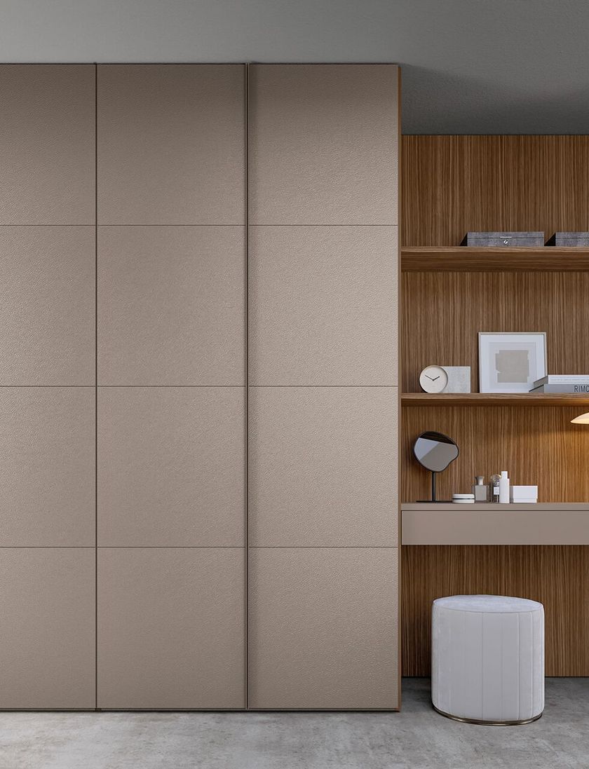 SOFT Wardrobe By Adok