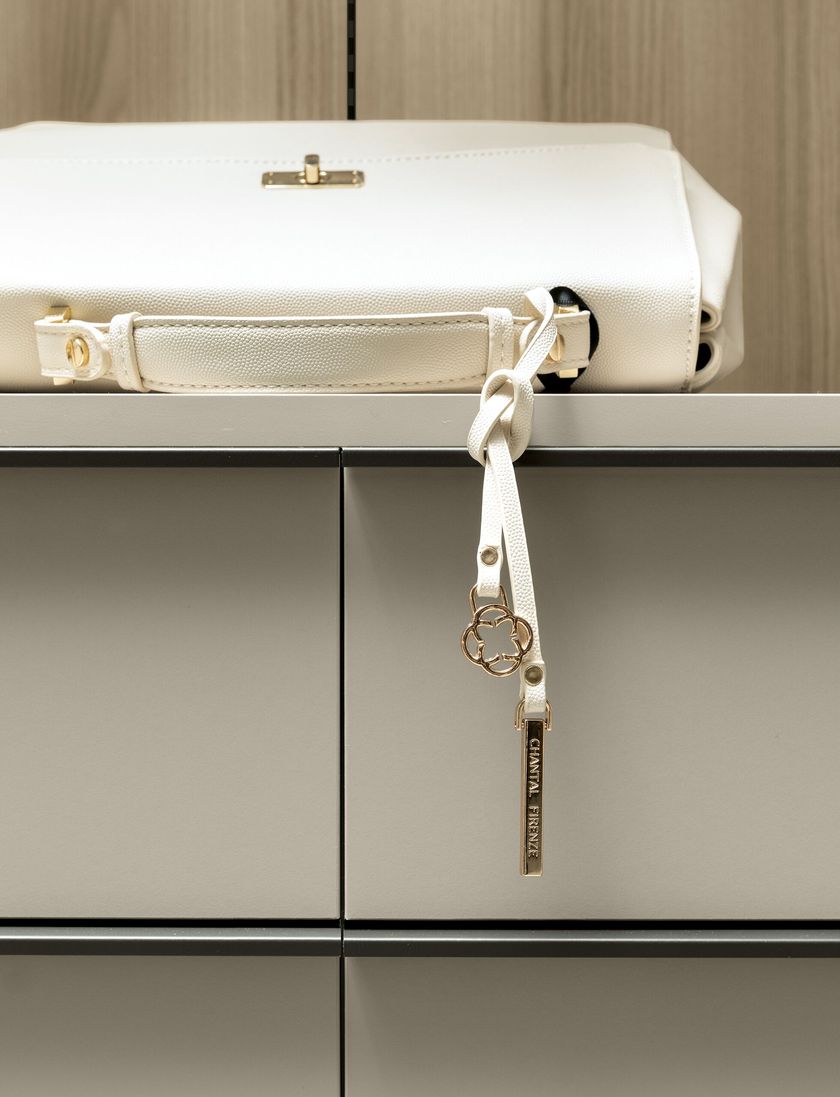 TA-TAC Walk-in wardrobe By Adok