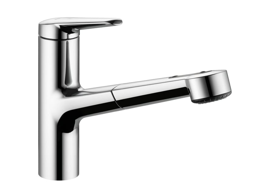 KWC: Kitchen mixer taps | Archiproducts