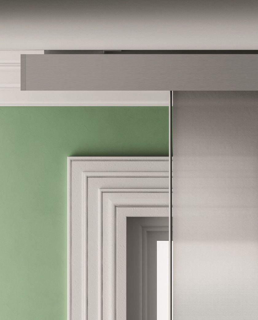 PANEL BAR Panel curtain By TAO Design