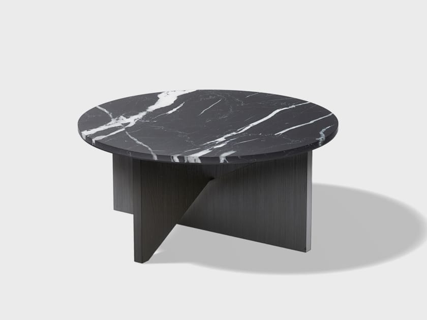AFFORDANCES | Coffee table By Matter Made