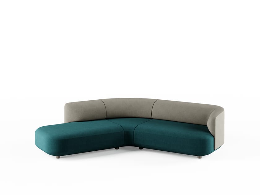 AFINA | Corner sofa By FREZZA design Ramos&Bassols
