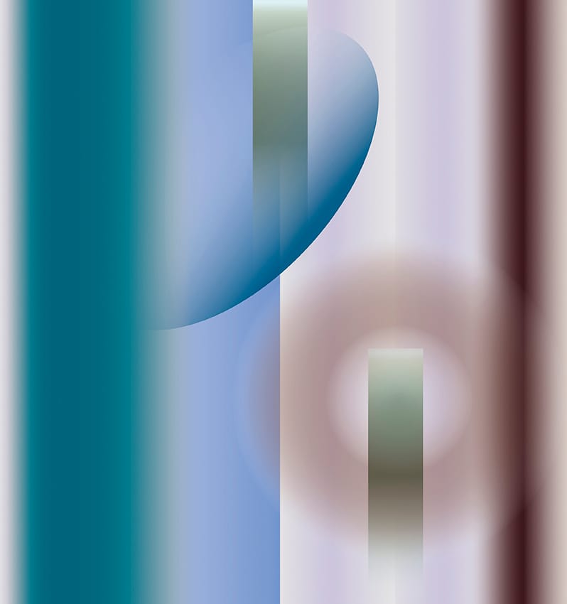 Relief nonwoven wallpaper AFTERGLOW Contemporary Wallpaper 2022 ...