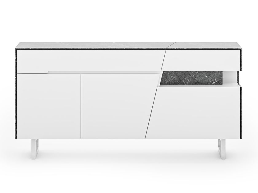 AGAPE sideboard By Giuseppe Guerrera Design®