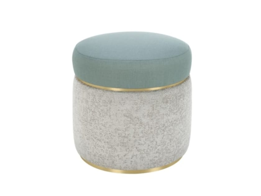 AGRA | Pouf Agra Collection By FRATO