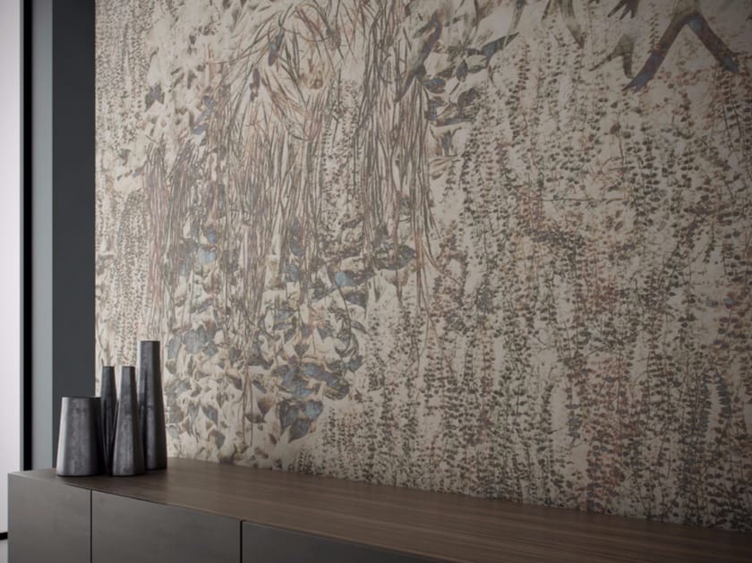 GLAMORA: Creative Wallcoverings | Archiproducts