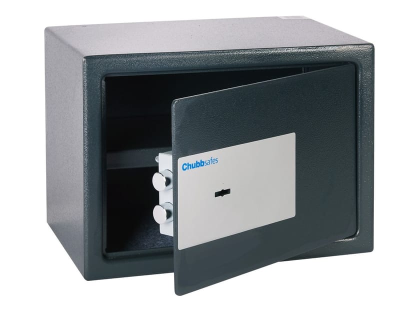 Gunnebo | Products and solutions for security | Archiproducts