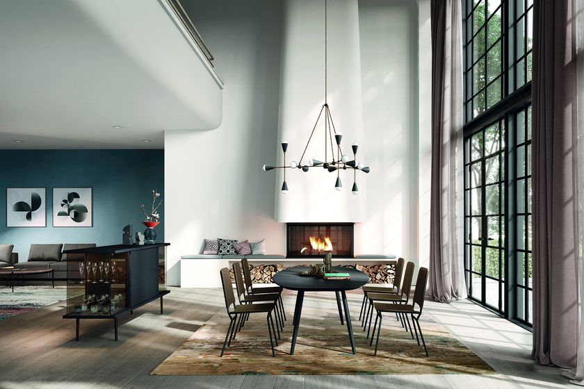 AISUU | Chair Love Collection By ZALABA Design design Ginger Zalaba