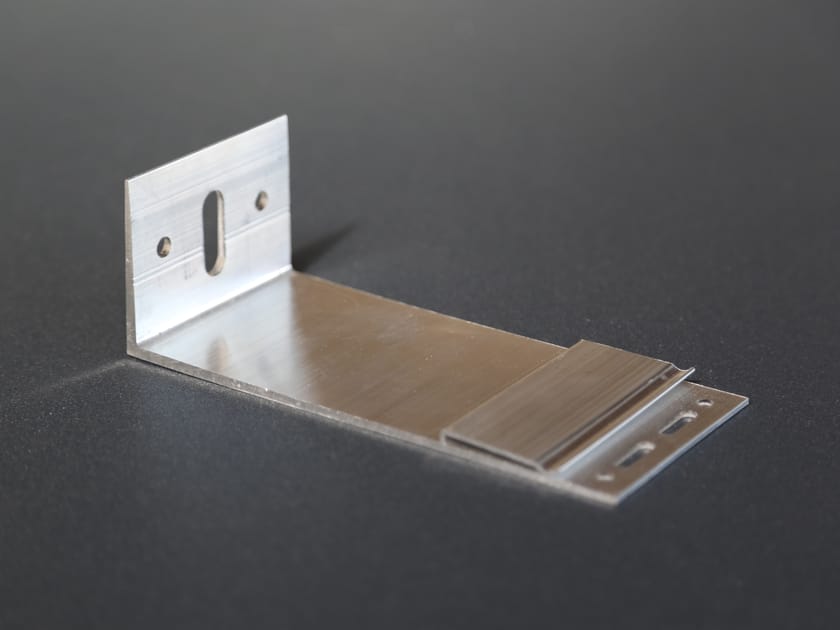 Facade support structures | Facade systems | Archiproducts