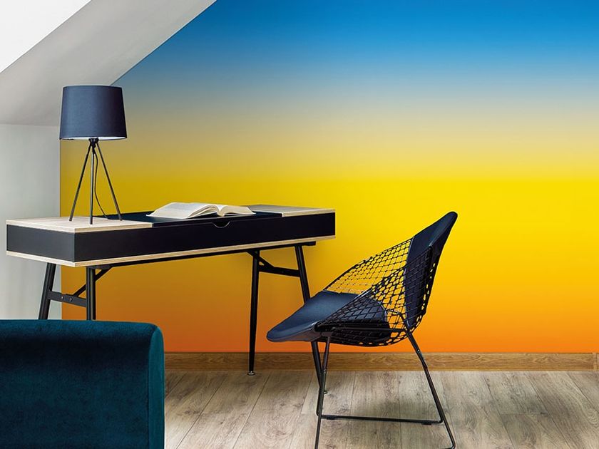 COLLECTION 2022 Ökologisch Tapete By WallPepper®/Group