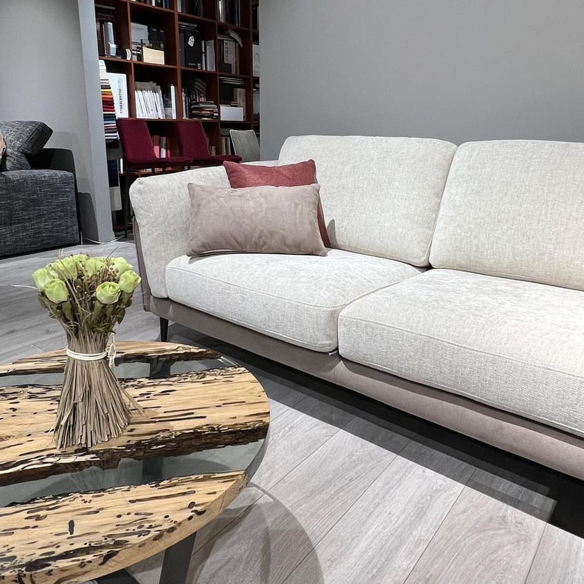 CHIMENTI Couchtisch By Alcarol | design Andrea Forti, Eleonora Dal Farra
