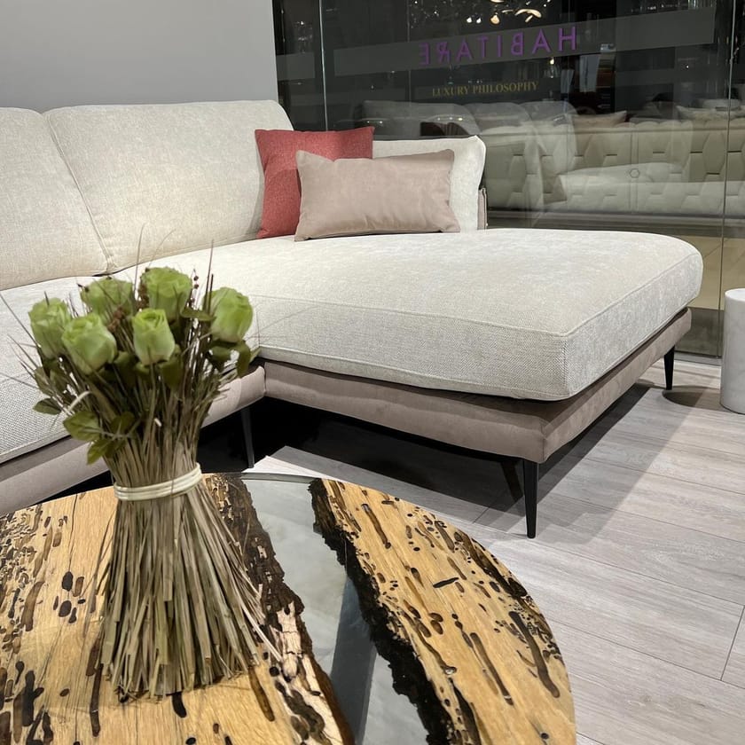 CHIMENTI Couchtisch By Alcarol | design Andrea Forti, Eleonora Dal Farra