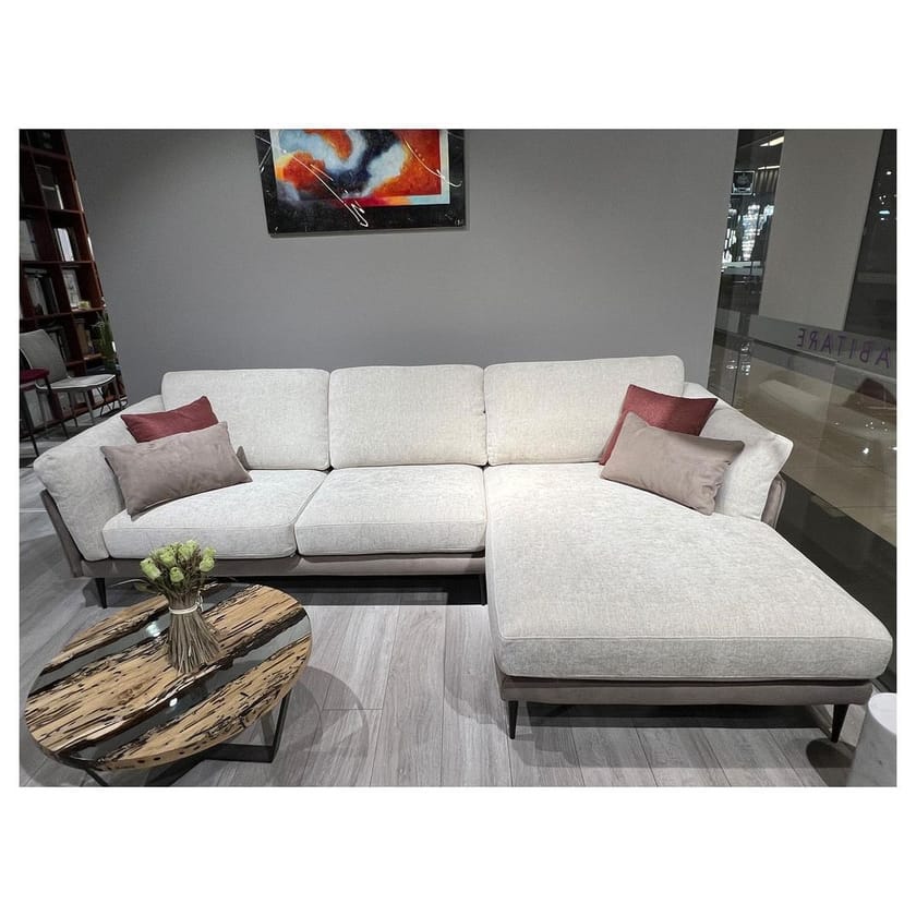 CHIMENTI Couchtisch By Alcarol | design Andrea Forti, Eleonora Dal Farra