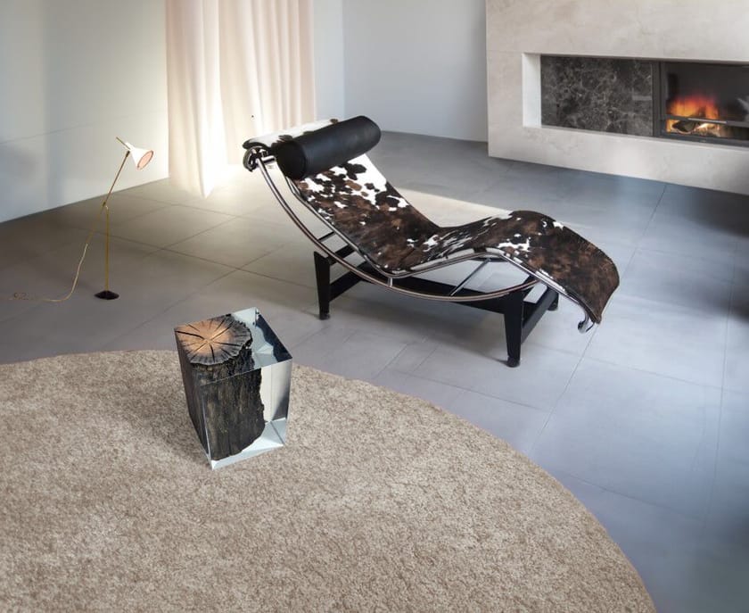 WETLAND Sgabello By alcarol | design Andrea Forti, Eleonora Dal Farra