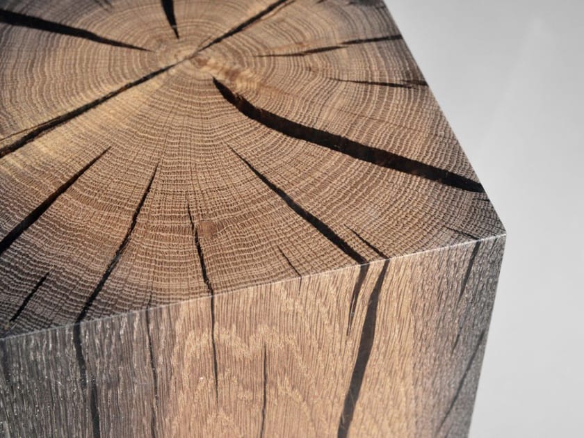 WETLAND Tabouret By Alcarol | design Andrea Forti, Eleonora Dal Farra