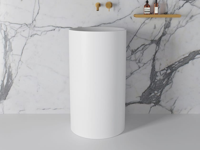 ALESSA lavabo By LUSSO