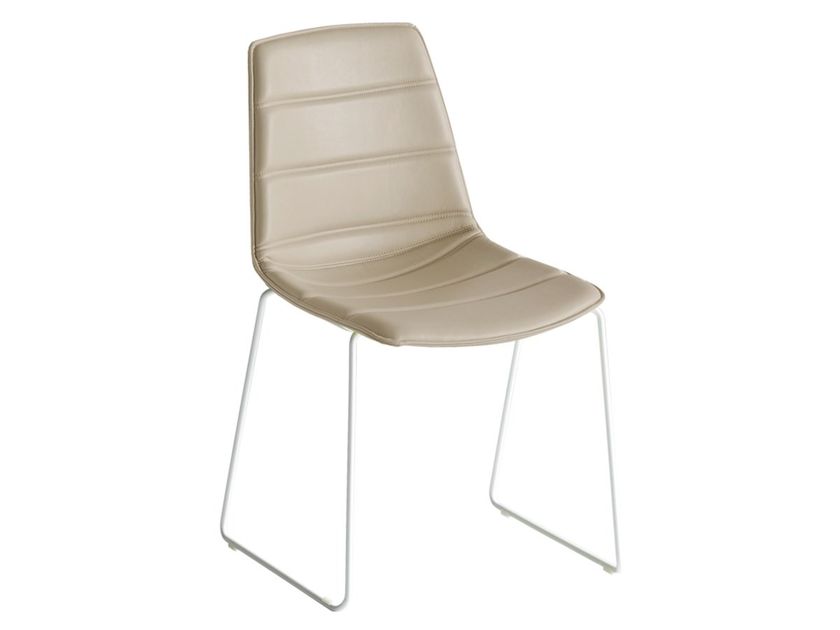 ALHAMBRA IST Chair By GABER