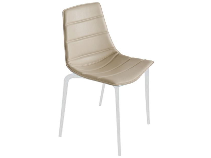 Sedia imbottita ALHAMBRA ITP Collezione Alhambra By GABER design ...
