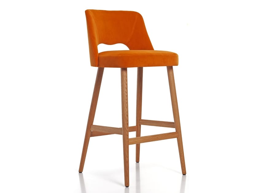 ALICE 01 S2 Stool By PIANI
