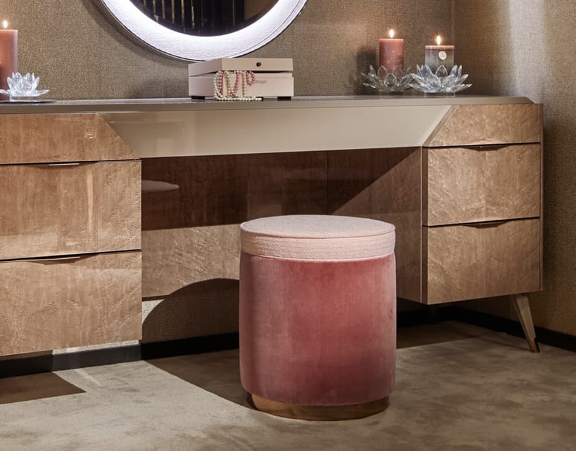 ALICE pouf By Cafedesart