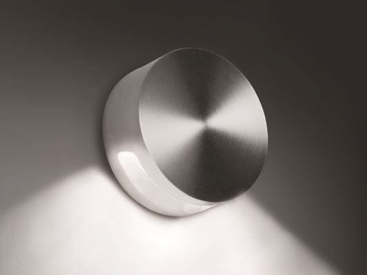 Direct light semi-inset wall light ALINA IN R Alina Collection By BEL ...