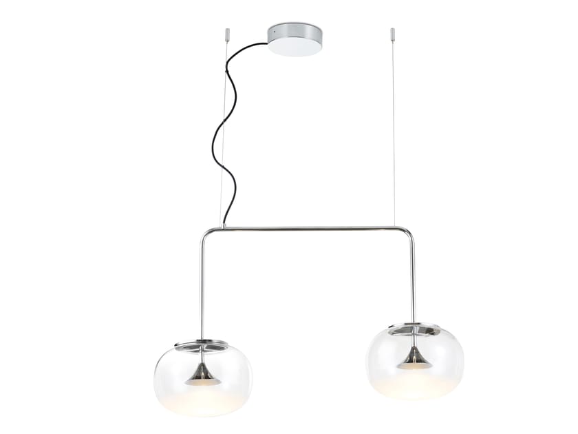 Products by Grok Pendant lamps | Archiproducts