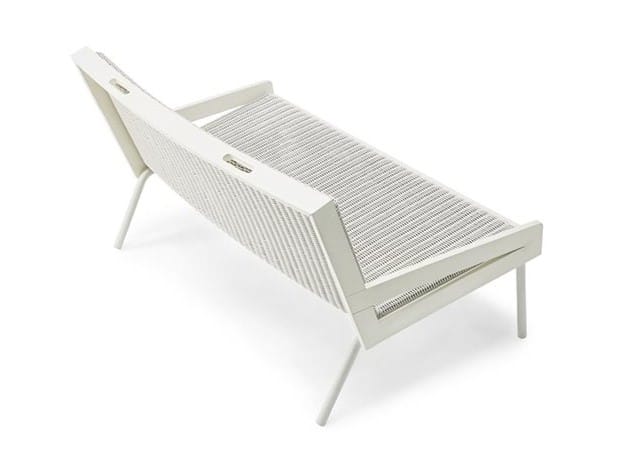 ALLAPERTO GRAND HOTEL ETWICK | Garden sofa Allaperto Collection By ...