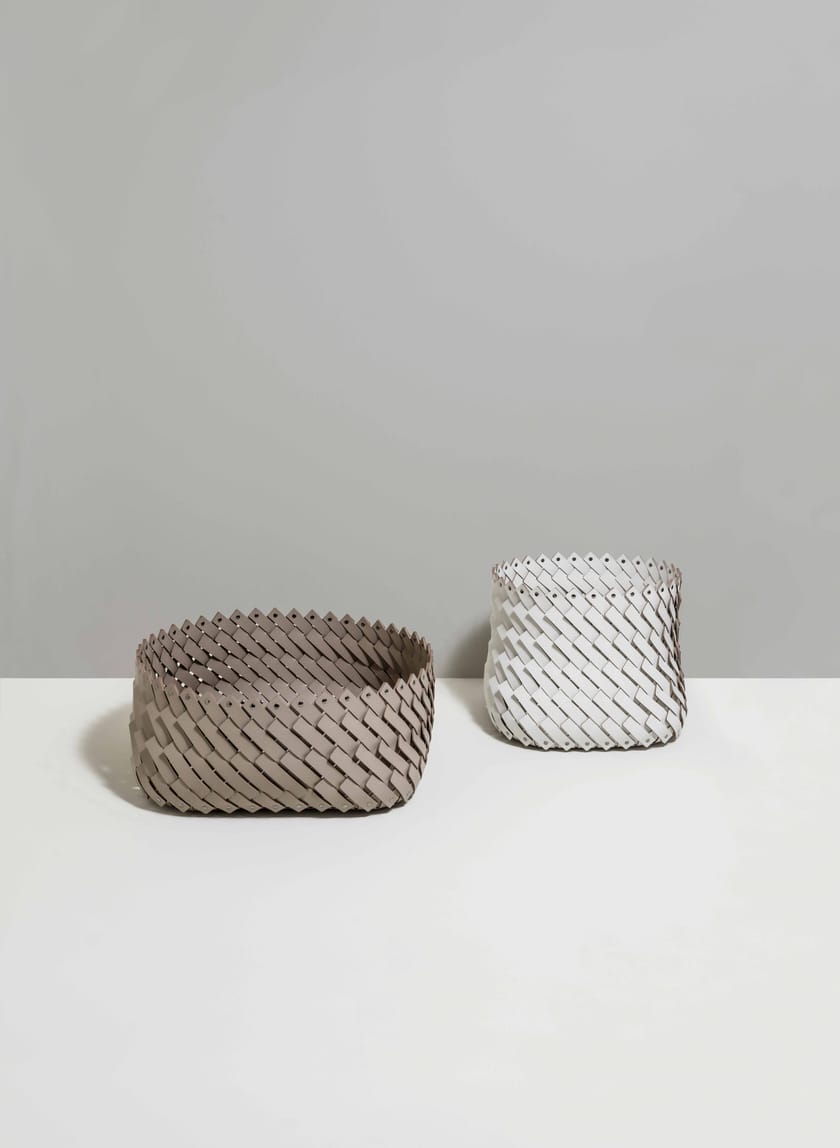 ALMERIA | Storage box By Pinetti