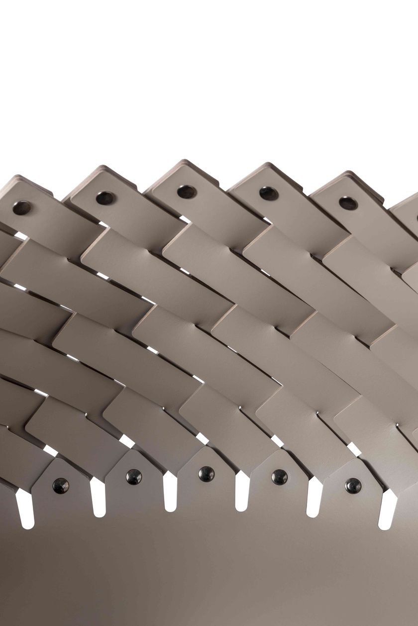 ALMERIA | Storage box By Pinetti