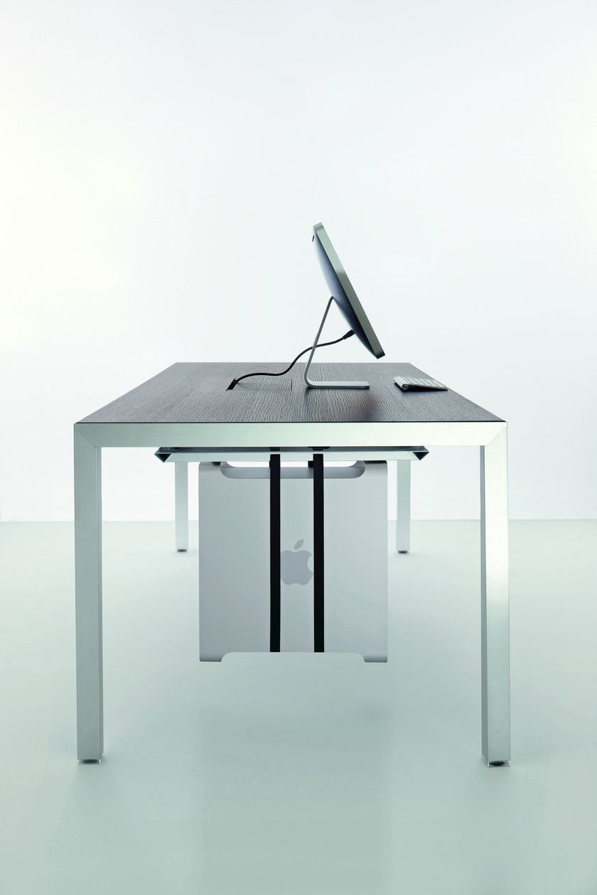 FATTORE ALPHA Workstation desk By Archiutti | design ambostudio, Grazia ...