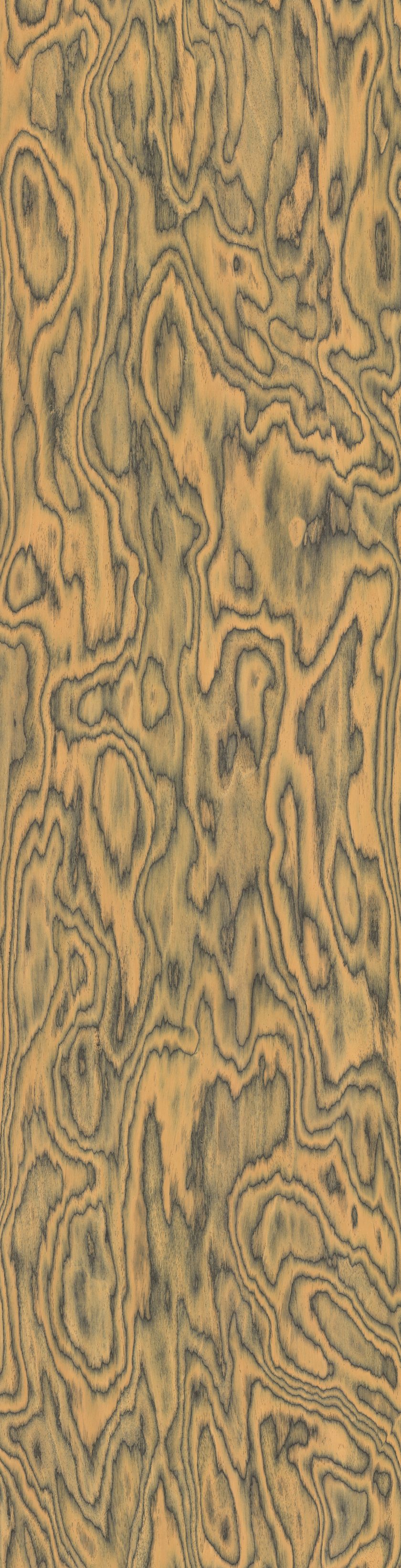 Rivestimento in legno ALPI SOTTSASS ORANGE - ALPI - Edilportale