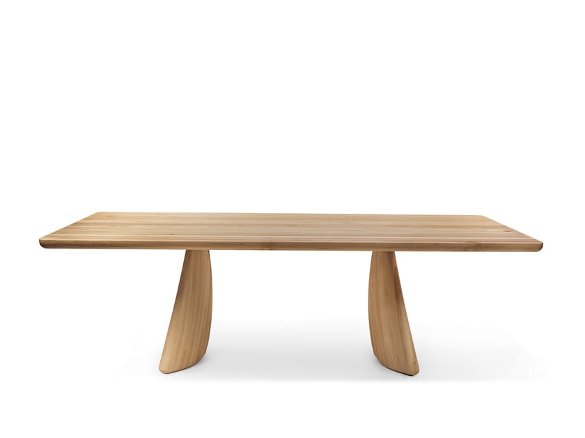 ALTER EGO Tavolo By Riva 1920