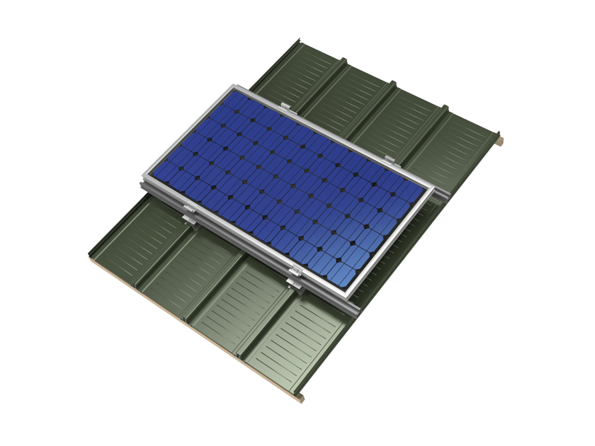 Solar System Model Of Universal