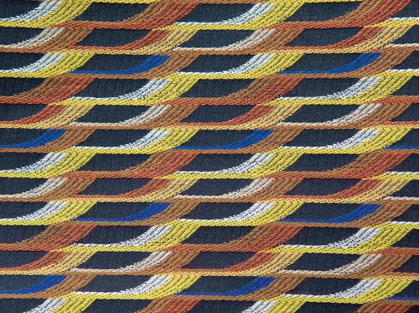 ALULA fabric By LELIEVRE