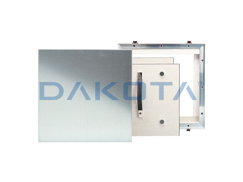 Inspection chambers for partition walls | Archiproducts