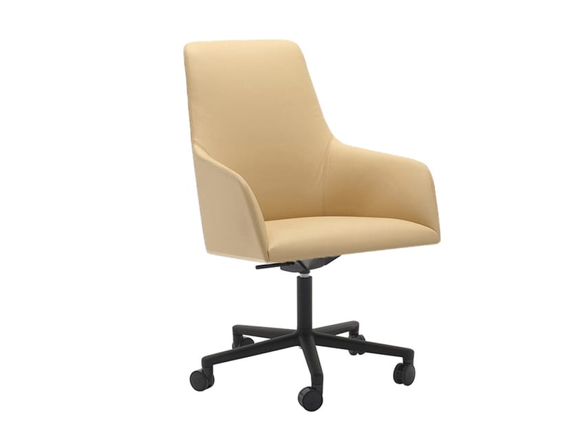 ALYA EXECUTIVE SO1478 Executive chair By Andreu World