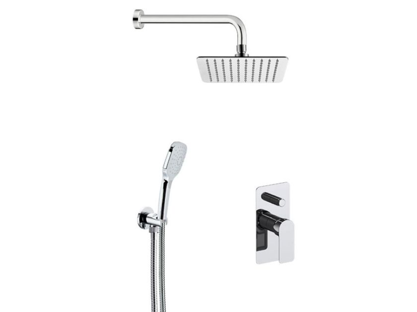 AMBITION AI615ZL7720 | Shower tap By Daniel Rubinetterie