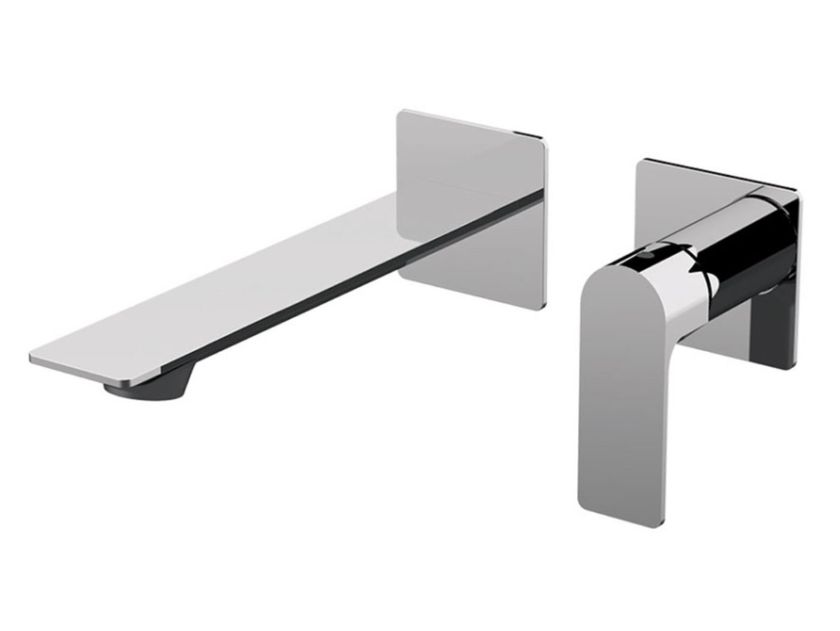 AMBITION AI632PL | Washbasin mixer By Daniel Rubinetterie